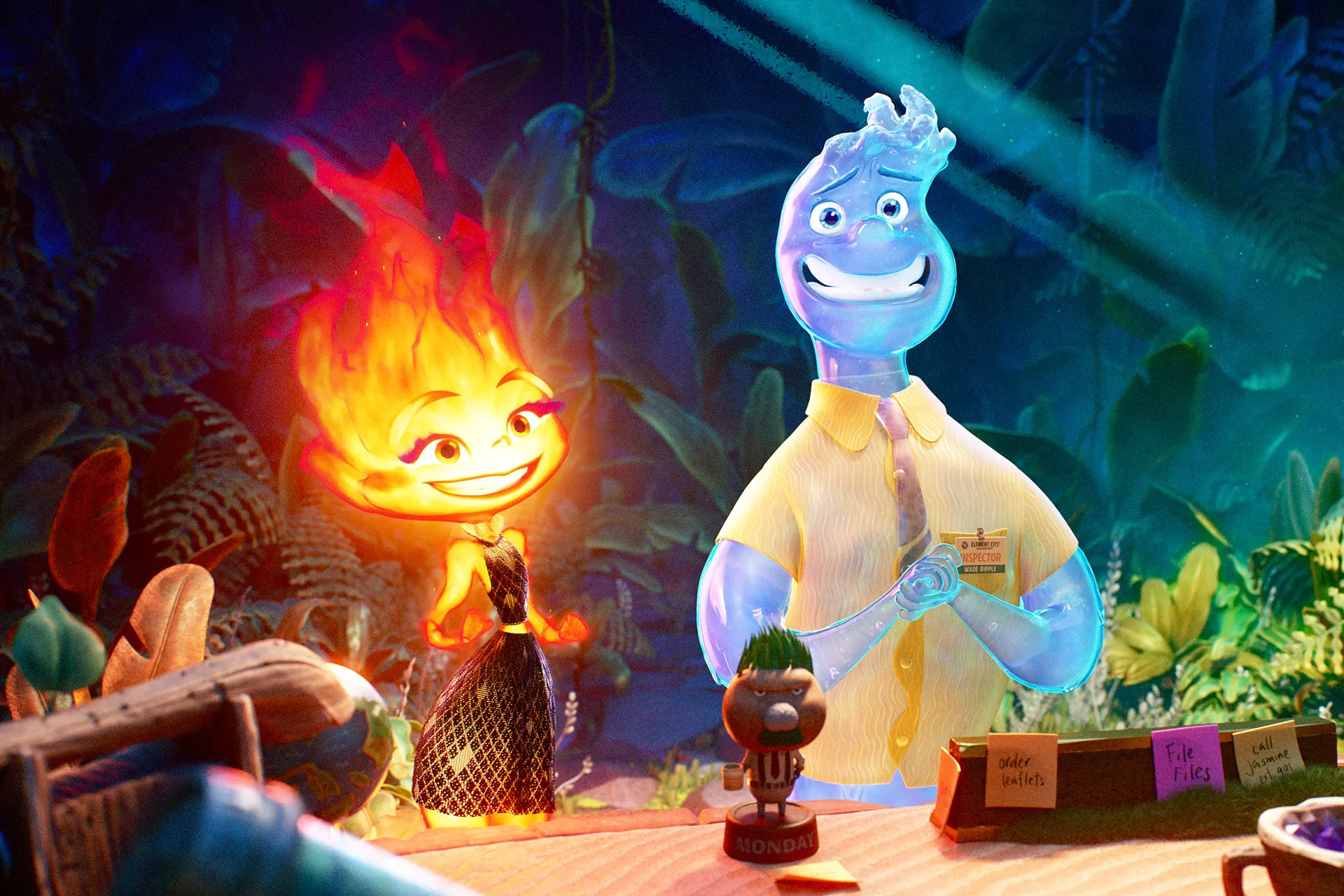 10 teorii care schimba complet filmele Pixar - Inspectia Muncii